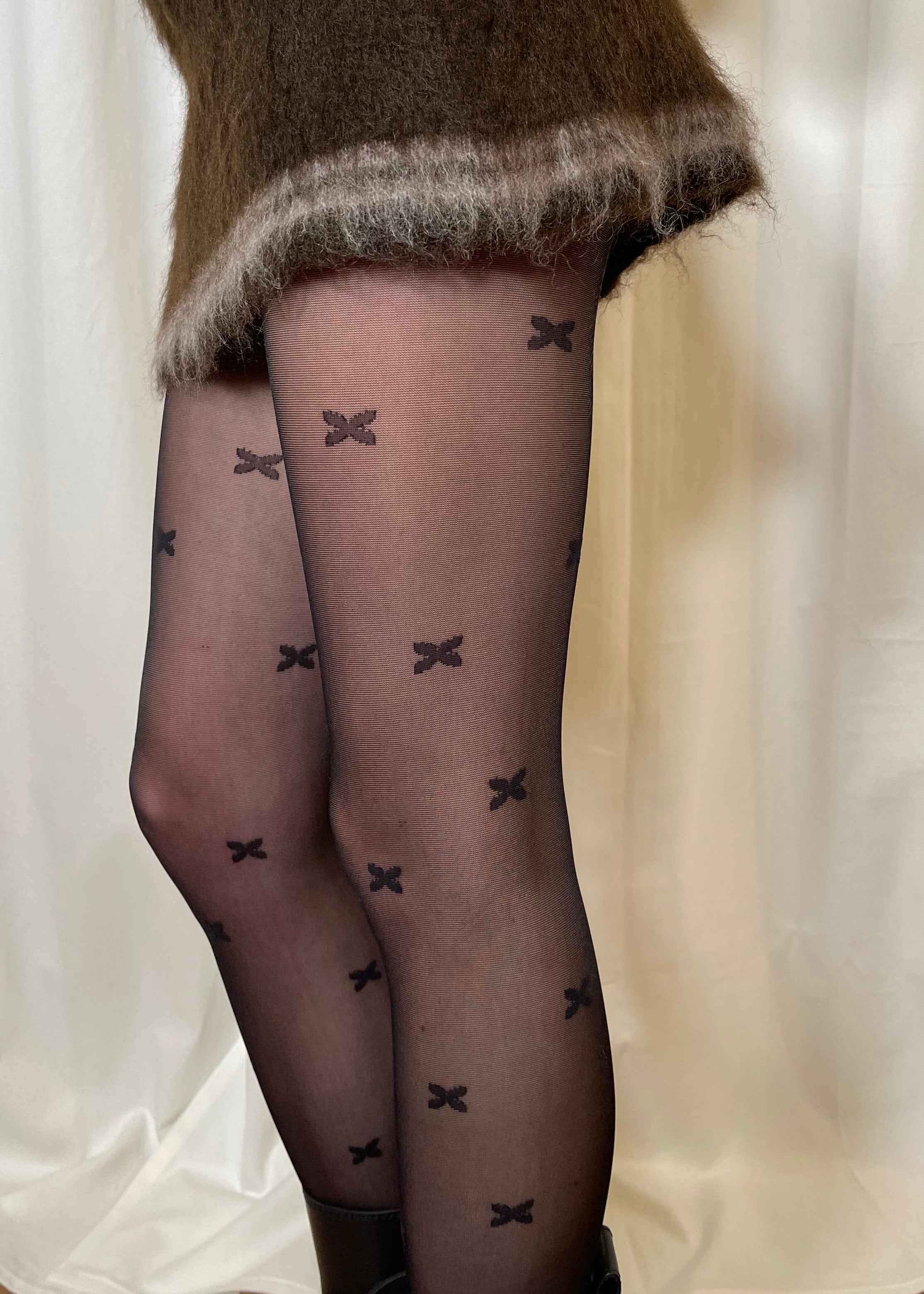 Betty Tights You Wish Tights – The Norah Store